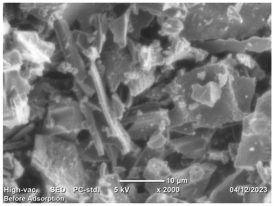 Methyl Red Adsorption from Aqueous Solution Using Rumex Abyssinicus ...