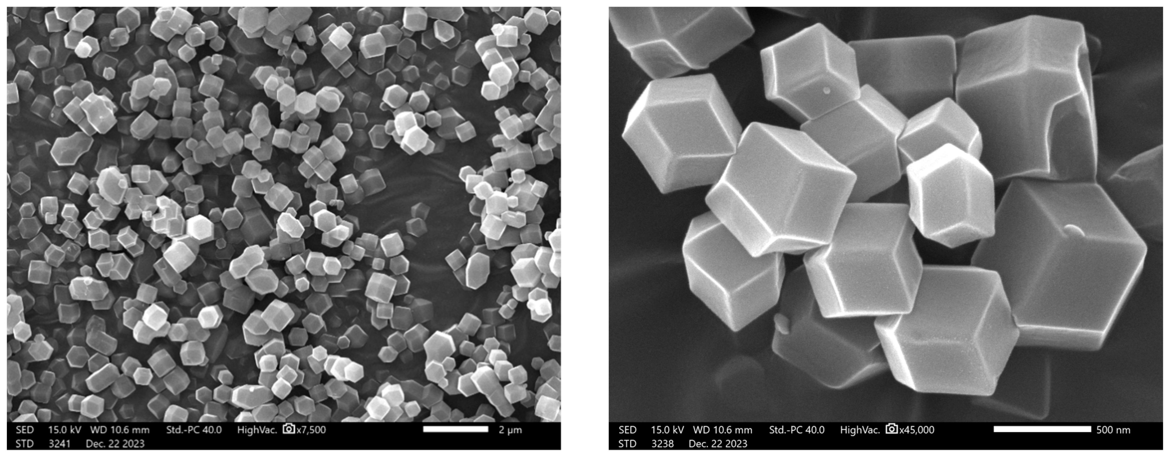 Cobalt-Based MOF Material Activates Persulfate to Degrade Residual ...