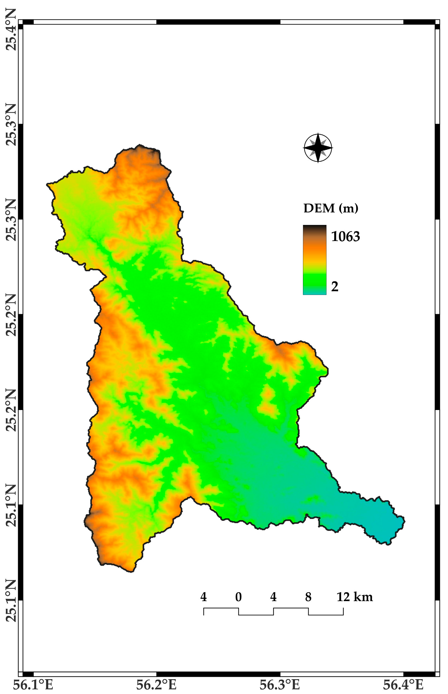 Impact of Utilizing High-Resolution PlanetScope Imagery on the Accuracy ...