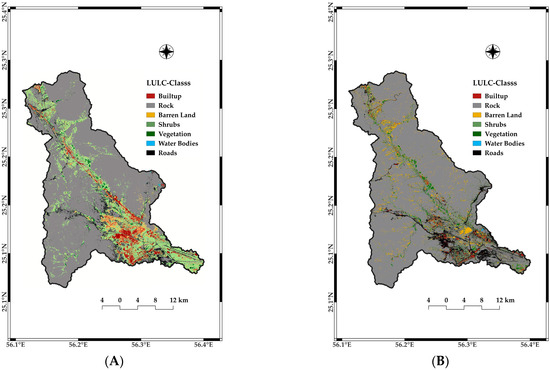 Impact of Utilizing High-Resolution PlanetScope Imagery on the Accuracy ...