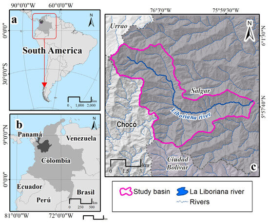 Probabilistic Cascade Modeling for Enhanced Flood and Landslide Hazard ...