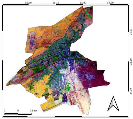 Integration of Building Age into Flood Hazard Mapping: A Case Study of ...
