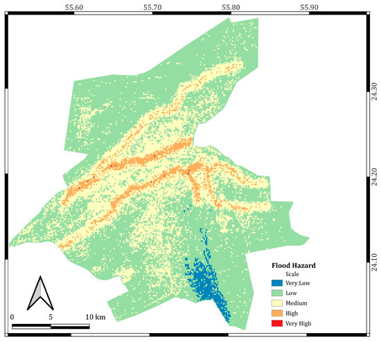 Integration of Building Age into Flood Hazard Mapping: A Case Study of ...
