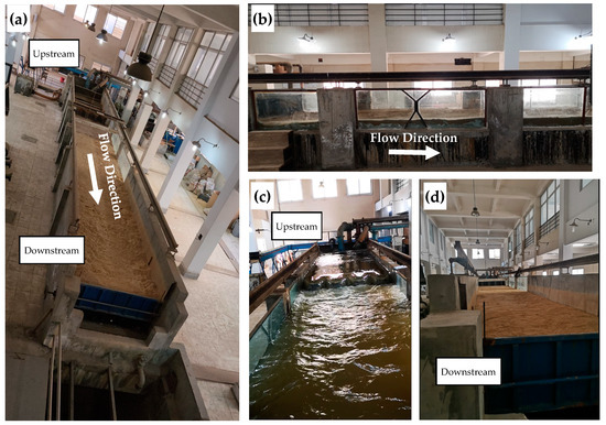 Optimizing Trapezoidal Labyrinth Weir Design for Enhanced Scour ...