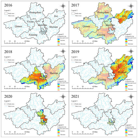 Ecological Assessment of Water Environment in Huizhou Region of China ...