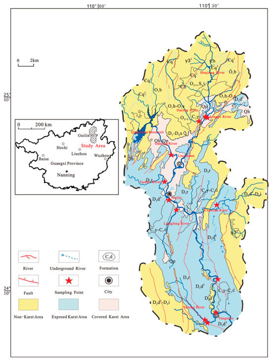 Research Regarding the Autochthonous Dissolved Organic Carbon to ...