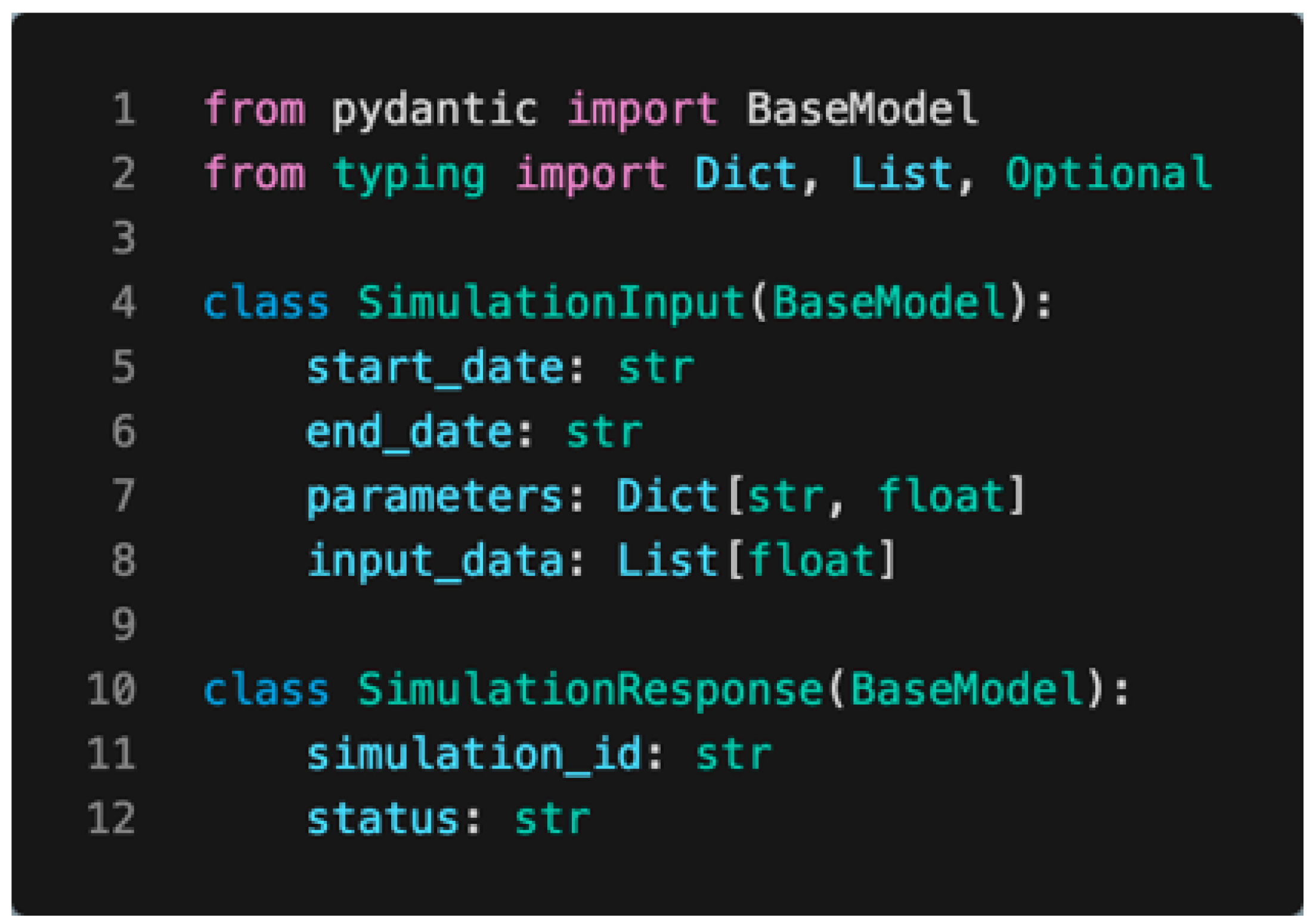 Transforming Hydrology Python Packages into Web Application Programming Interfaces: A ...