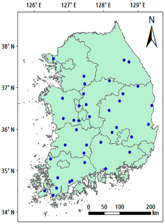 An Automated Machine Learning Approach to the Retrieval of Daily Soil ...