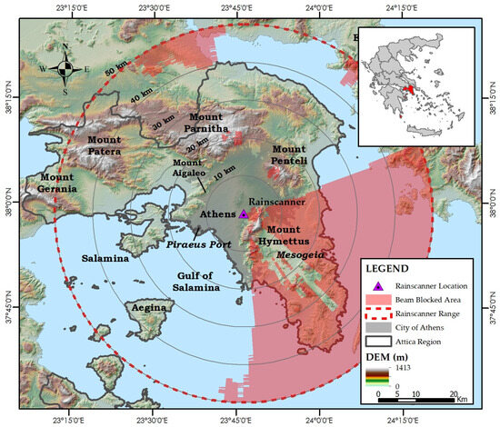 Development of a Storm-Tracking Algorithm for the Analysis of Radar ...