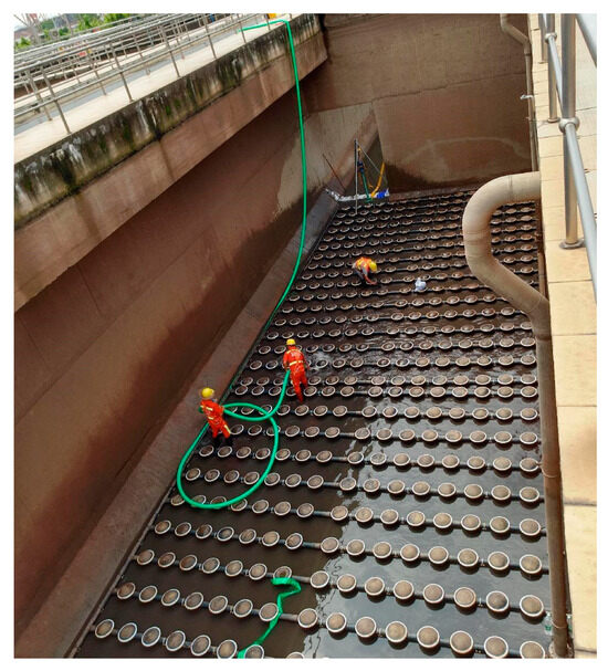 A Novel Modular Suspended Underwater Dredging Robot with a Suction and ...