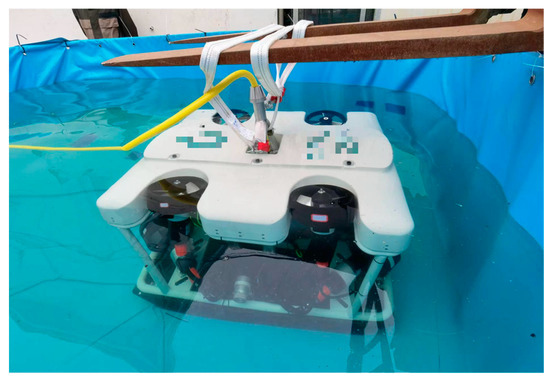 A Novel Modular Suspended Underwater Dredging Robot with a Suction and ...