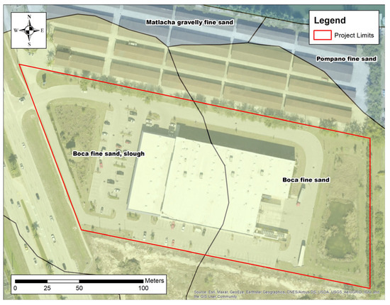 Evaluating Stormwater Infiltration Systems in High Water Table Areas ...