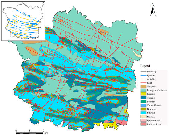 3D Hydrogeological Structure Modeling Based on Quantitative Correlation and Identification of ...