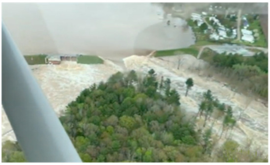 Research on Challenges and Strategies for Reservoir Flood Risk ...