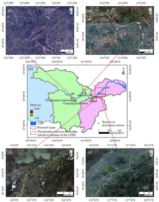 Spatial-Temporal Variations and Severity of the 2020 Catastrophic ...