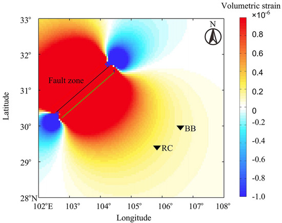 Exploring Similarities and Differences in Water Level Response to Earthquakes in Two Neighboring ...