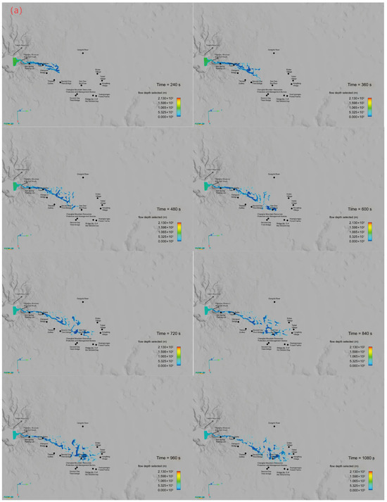 Dam-Break Hazard Assessment with CFD Computational Fluid Dynamics ...