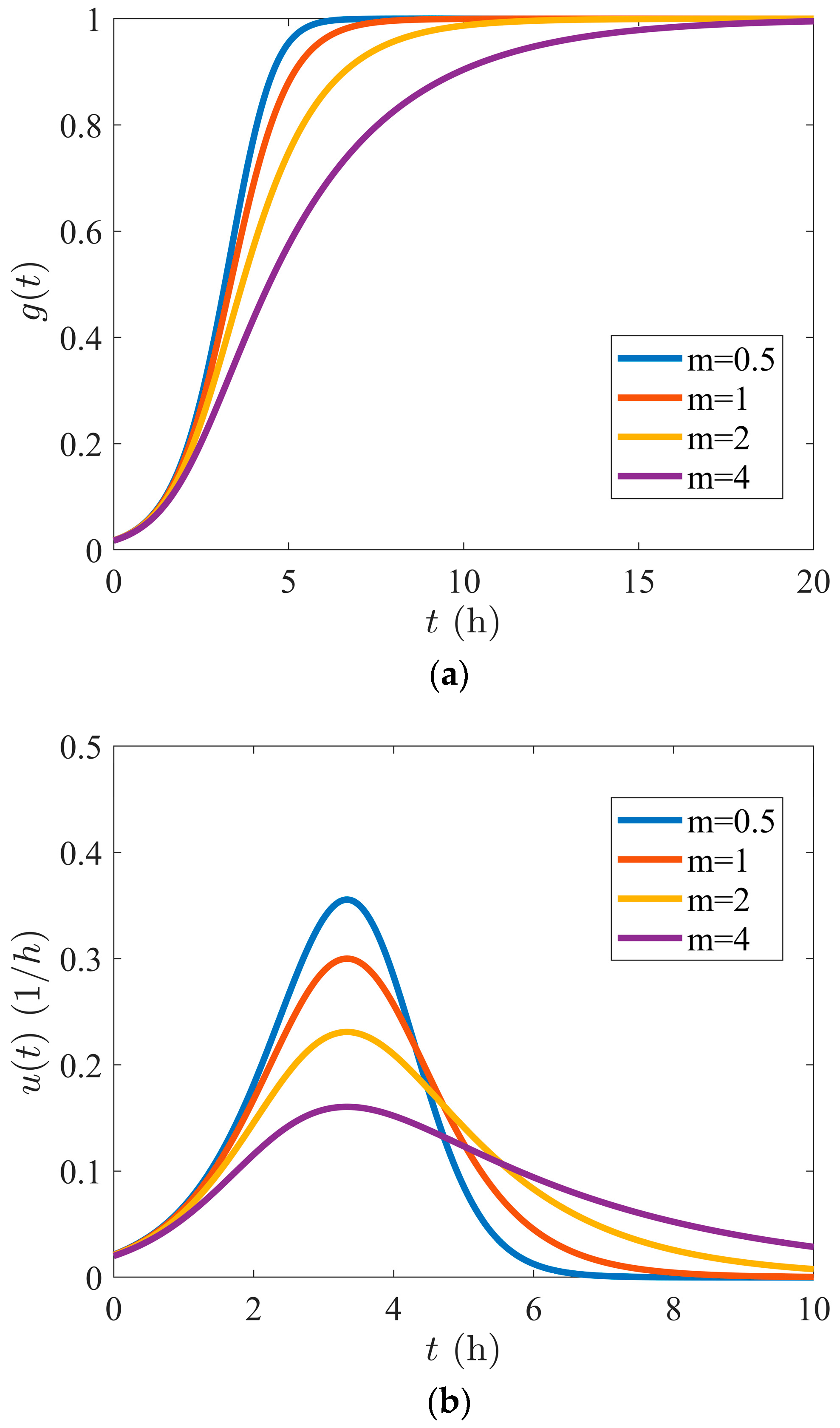 Prediction of Flood Processes Based on General Unit Hydrograph