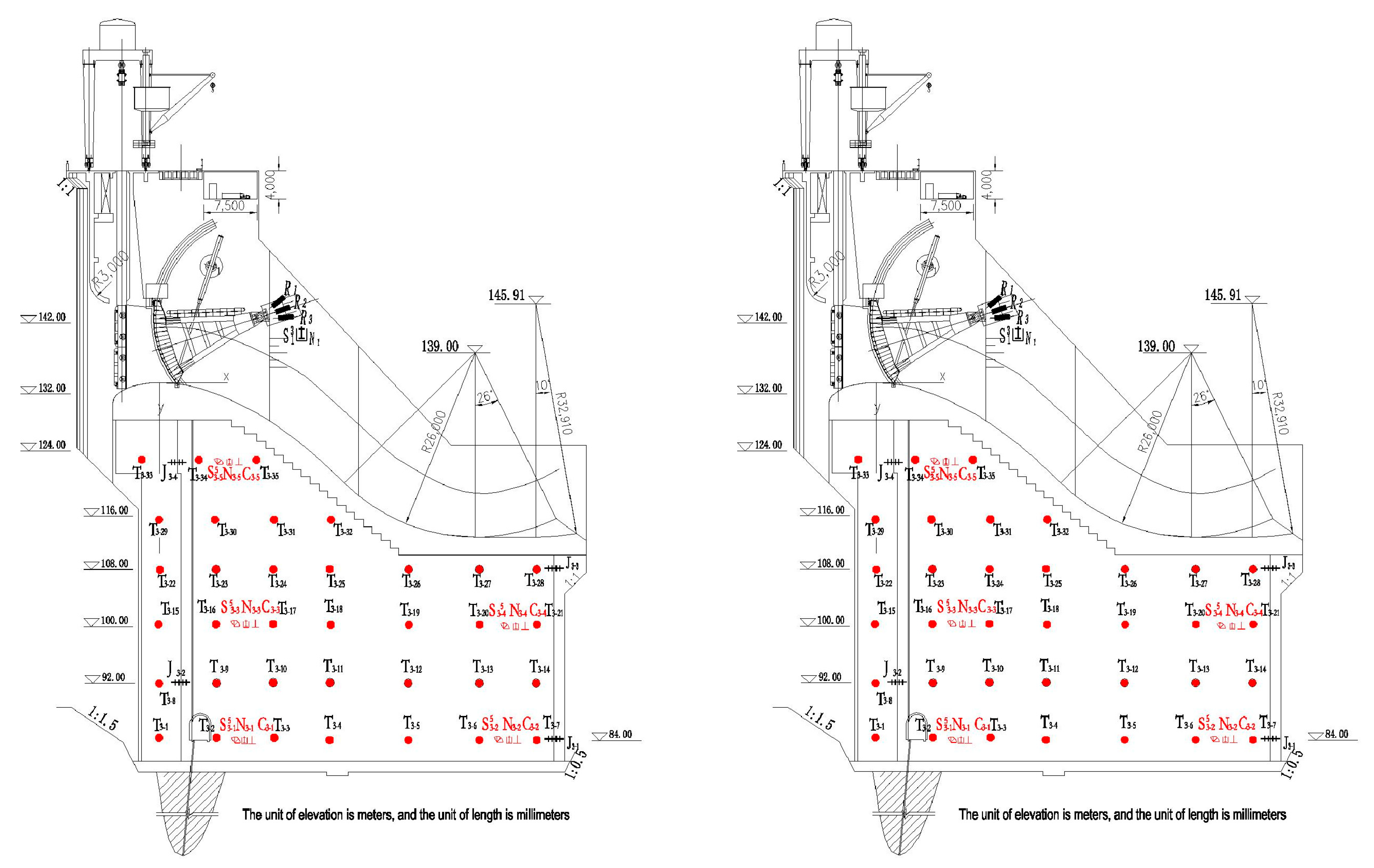 A Reservoir Dam Monitoring Technology Integrating Improved ABC Algorithm and SVM Algorithm
