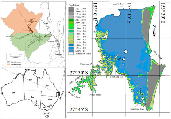 Numerical Assessment of the Coastal Reservoir’s Water Reliability and ...