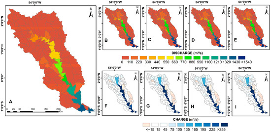Modeling the Nexus of Climate Change and Deforestation: Implications ...