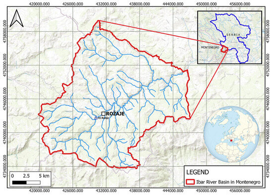 A Comparison of the AHP and BWM Models for the Flash Flood ...