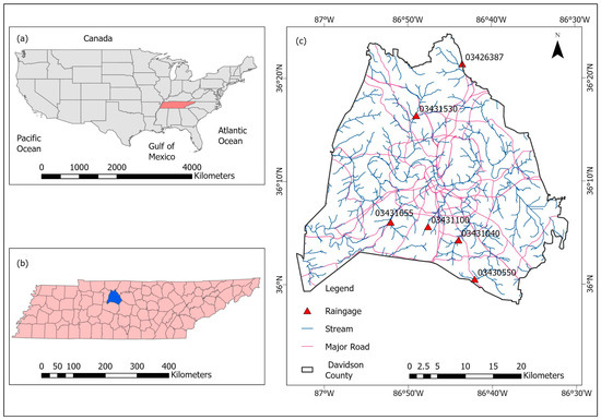 Flood Susceptibility Analysis with Integrated Geographic Information System and Analytical ...