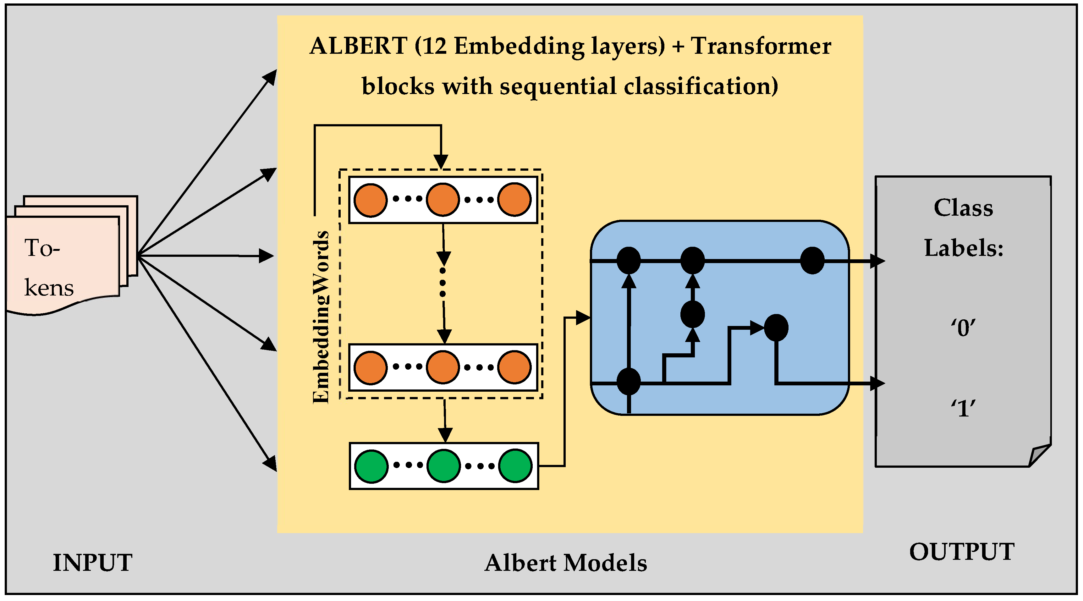 Application of Transformer-Based Deep Learning Models for Predicting the Suitability of Water ...