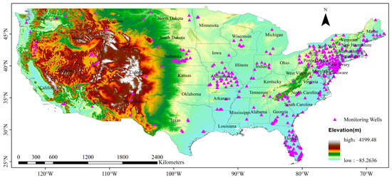 An Ensemble Machine Learning Approach for High-Resolution Estimation of ...