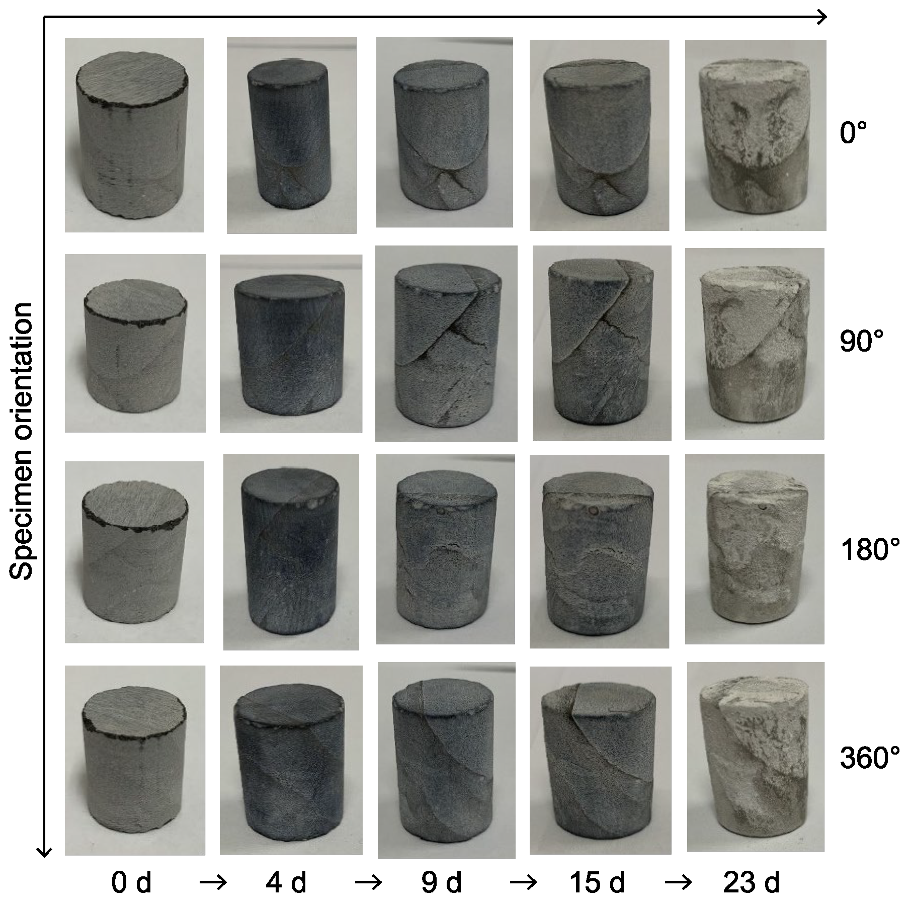 Impact of Diverse Calcite Vein Patterns on Dissolution Characteristics ...