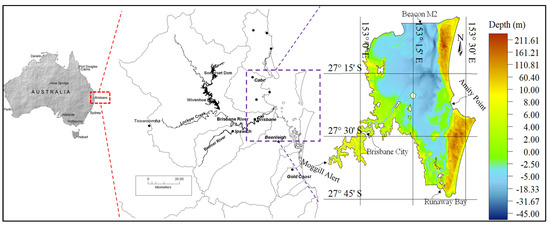 Investigating the Compound Influence of Tidal and River Floodplain ...