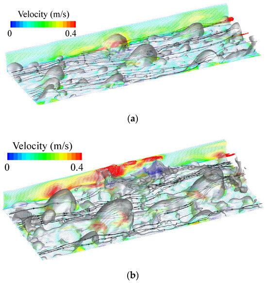 Numerical Investigation of Subcooled Boiling Flow and Patterns’ Transitions in a High-Heat-Flux ...