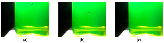 Calcium Determination by Complexometric Titration with Calcein ...