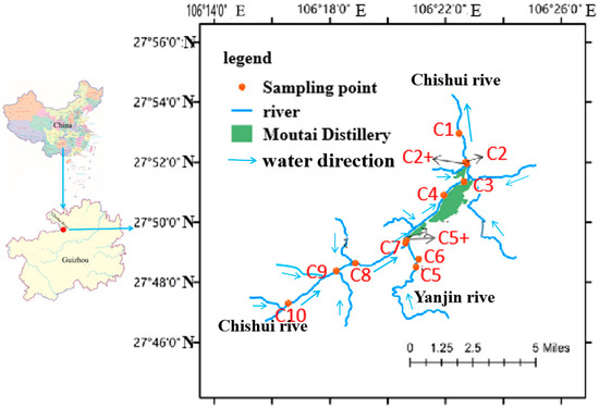 Research on the Spatiotemporal Characteristics and Driving Factors of ...