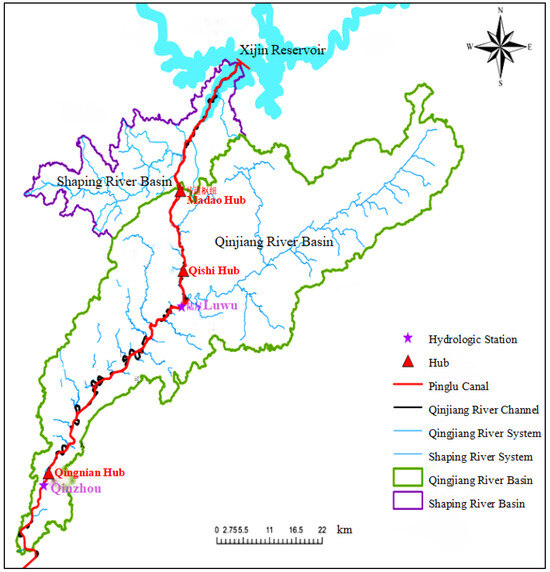 The Influence of Combined Energy Dissipators on Navigable Flow Characteristics at Main Channel ...