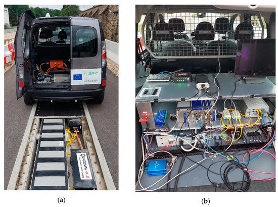 Dynamic Wireless Power Transfer Charging Infrastructure for Future EVs ...