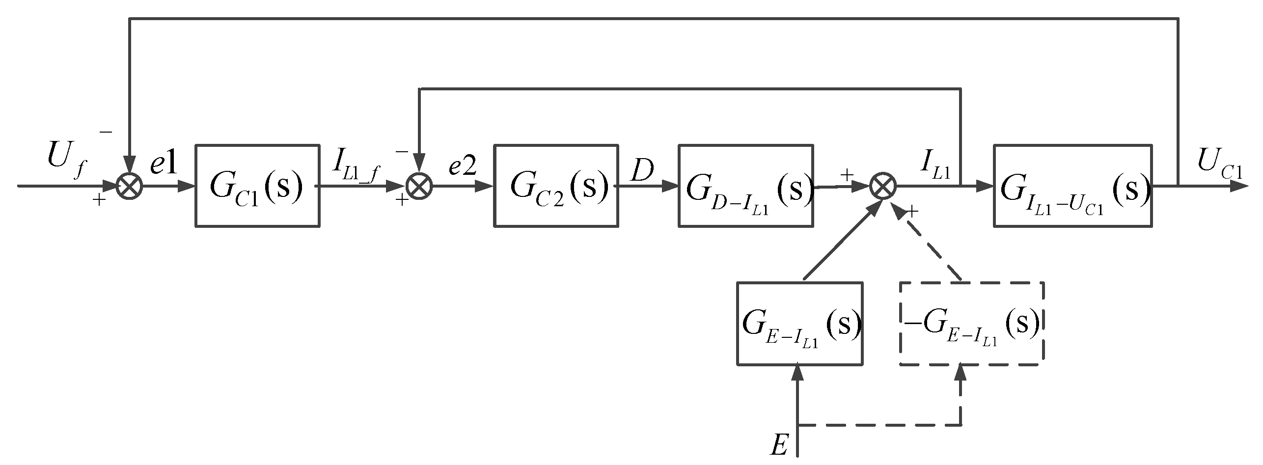 WEVJ | Free Full-Text | Design Method of Double-Boost DC/DC Converter ...