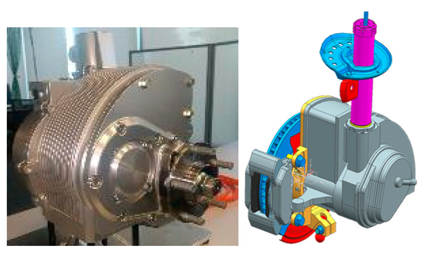 WEVJ | Free Full-Text | Advanced Control Method of 5-Phase Dual ...