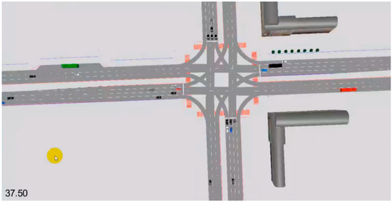 Overview of Intelligent Vehicle Infrastructure Cooperative Simulation ...