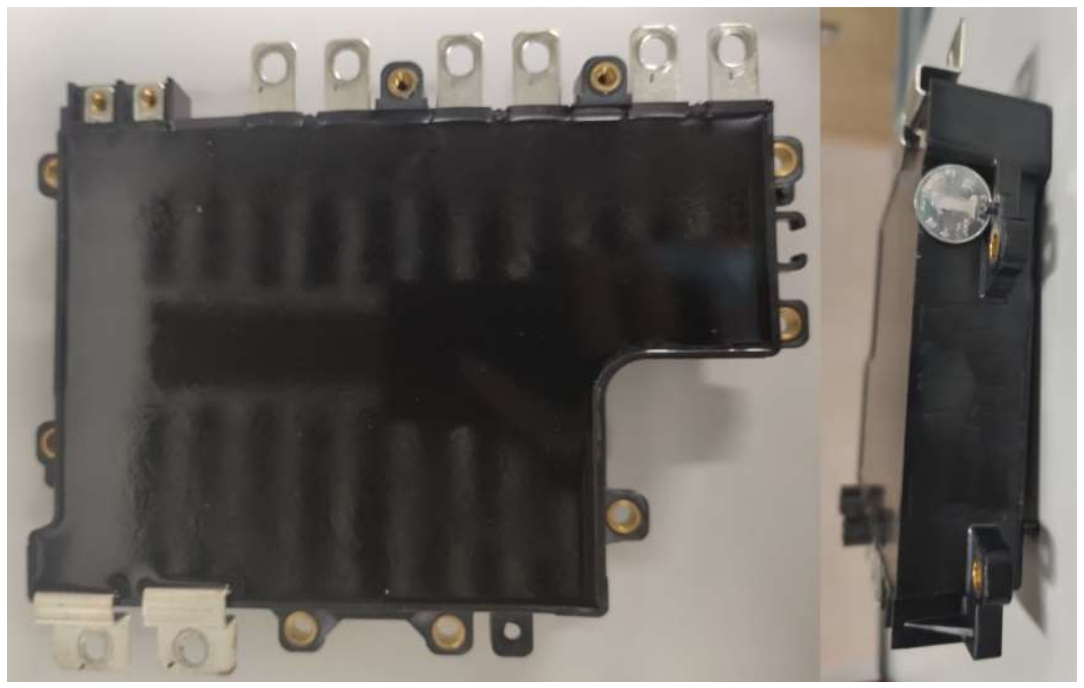 Intelligent Power Unit Parameters Design and the Influence Analyses