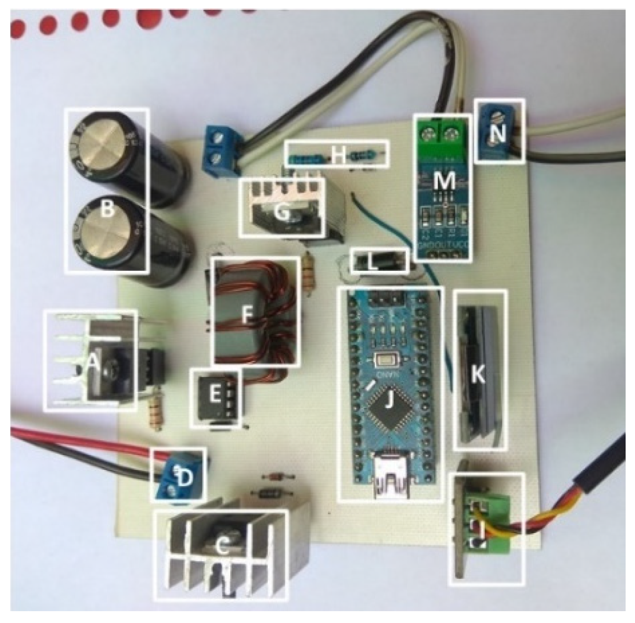 WEVJ | Free Full-Text | Designing and Prototyping of Lithium-Ion Charging System Using Multi ...