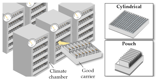 Optimizing the Cell Finishing Process: An Overview of Steps ...