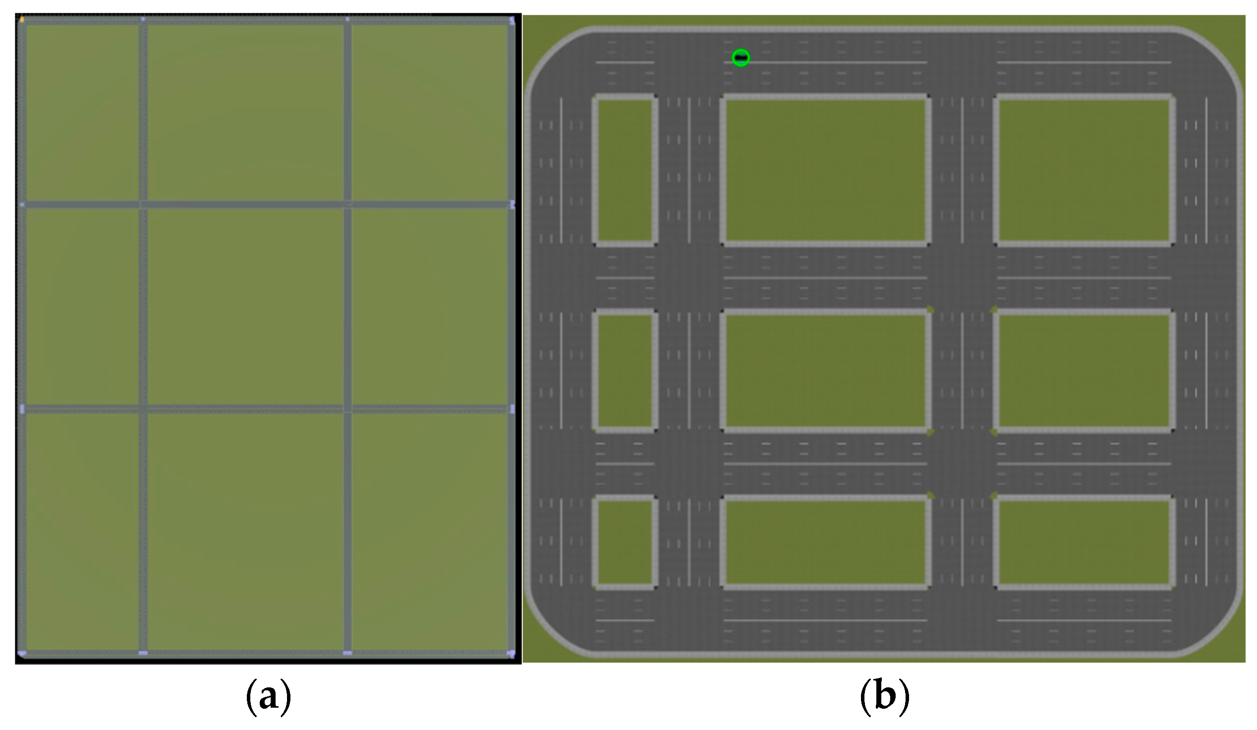 Accelerated and Refined Lane-Level Route-Planning Method Based on a New ...