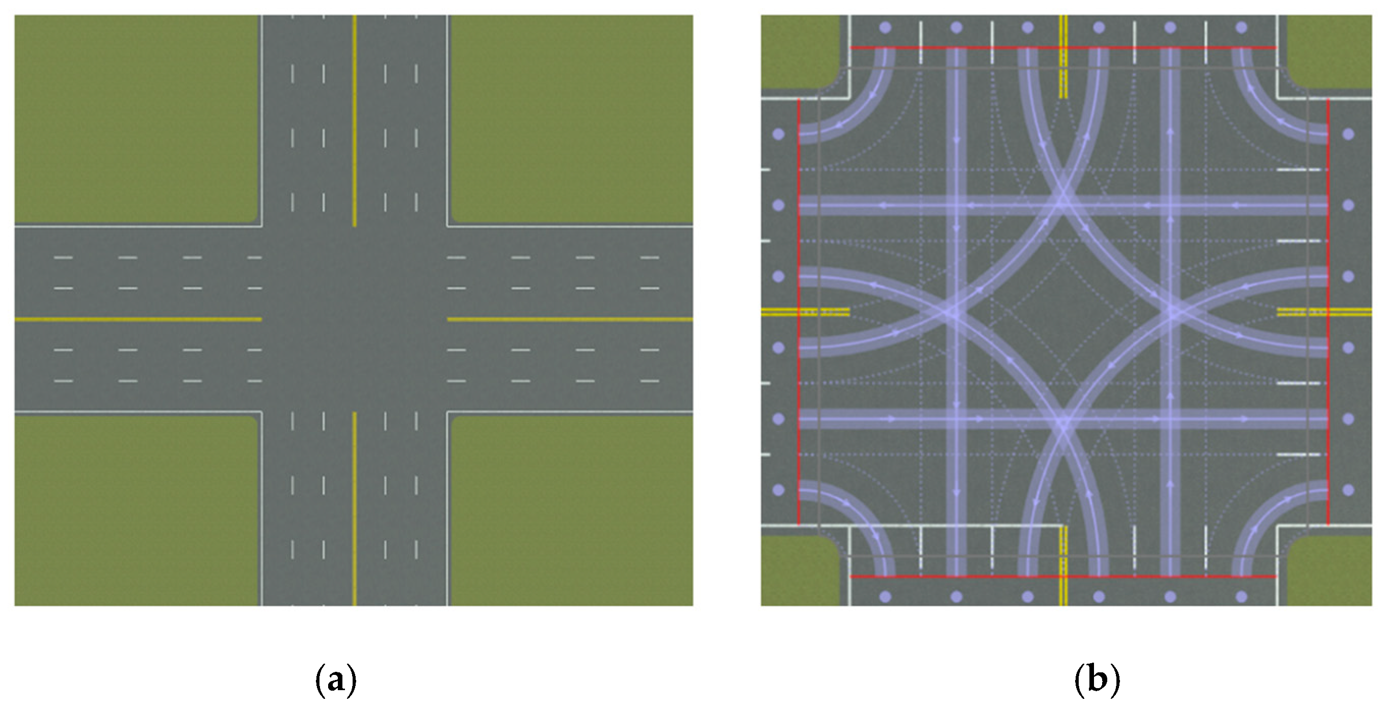 Accelerated and Refined Lane-Level Route-Planning Method Based on a New ...