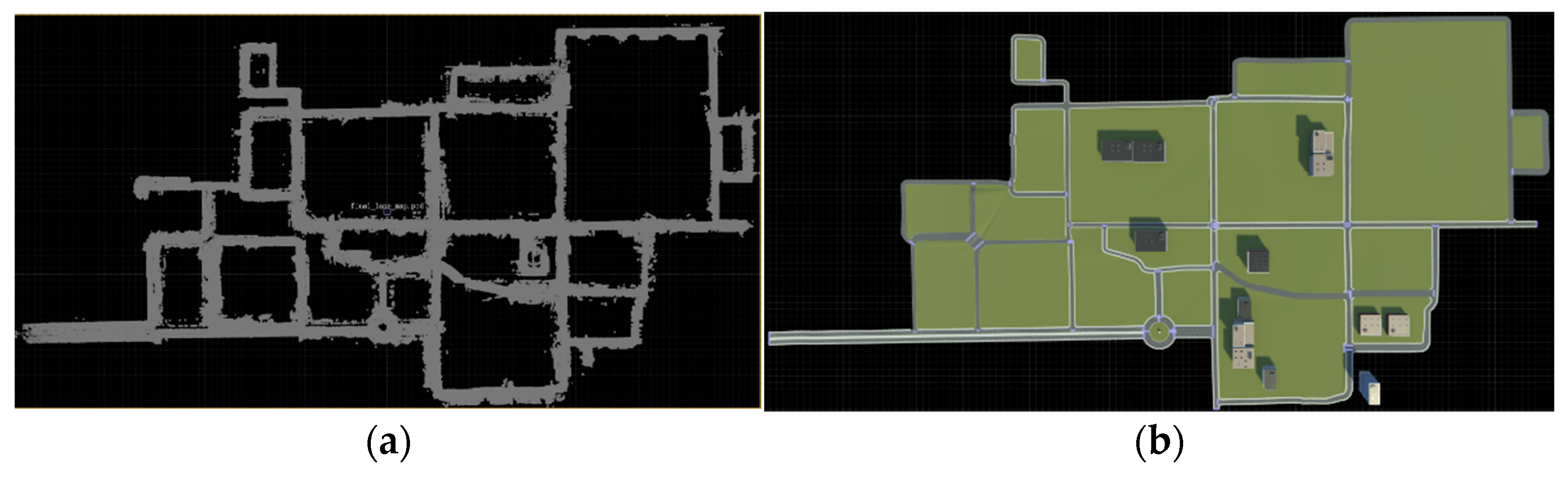 Accelerated and Refined Lane-Level Route-Planning Method Based on a New ...