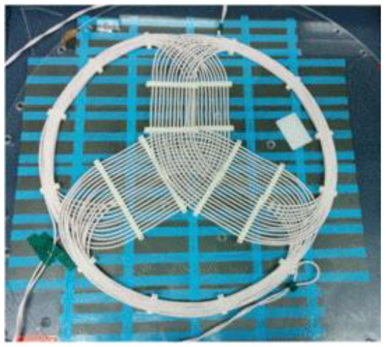 Comparison and Analysis of Electromagnetic Characteristics of Basic ...
