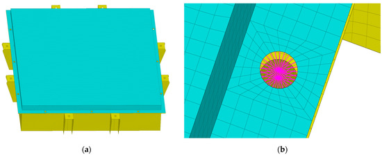 Analysis and Optimization of Fatigue Caused by Vibrations in the Quick ...