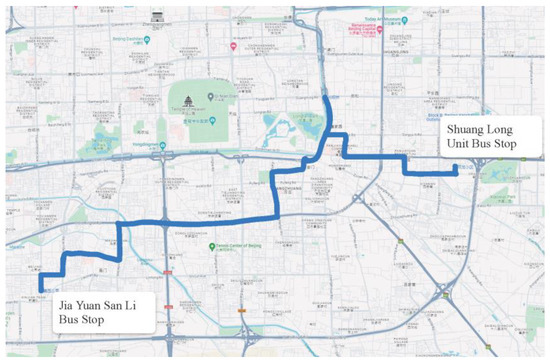 Data Driven Algorithm Based On Energy Consumption Estimation For