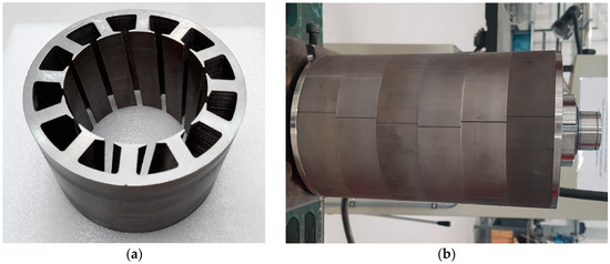 WEVJ | Free Full-Text | A Methodology for Applying Skew in an ...