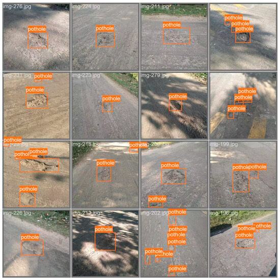 BI-TST_YOLOv5: Ground Defect Recognition Algorithm Based on Improved YOLOv5 Model